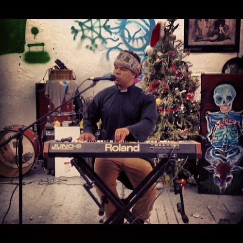 I Love Makonnen : Interview (english version) - FoxyLounge