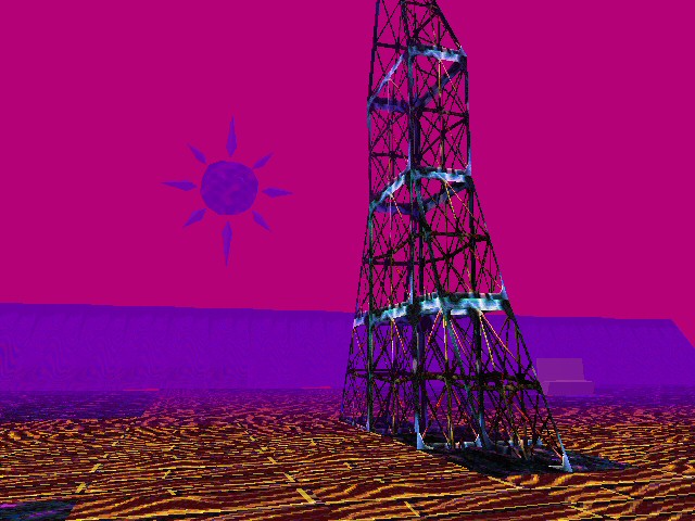 LSD : Dream Emulator - FoxyLounge