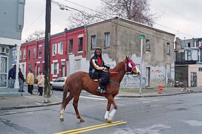 Martha Camarillo & the riders of Fletcher Street - FoxyLounge