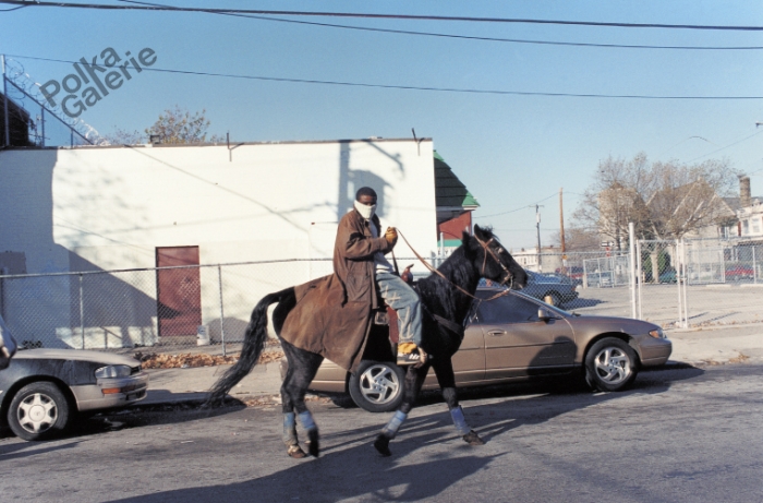 Martha Camarillo & the riders of Fletcher Street - FoxyLounge