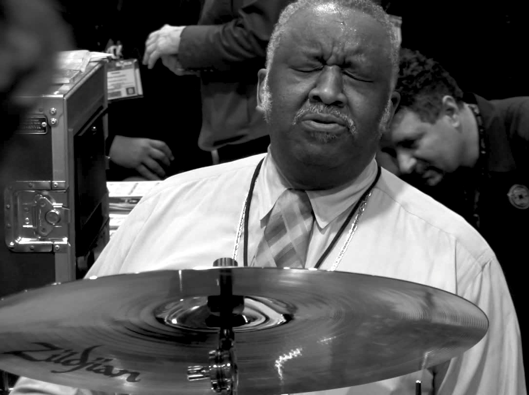Bernard "Pretty" Purdie - FoxyLounge