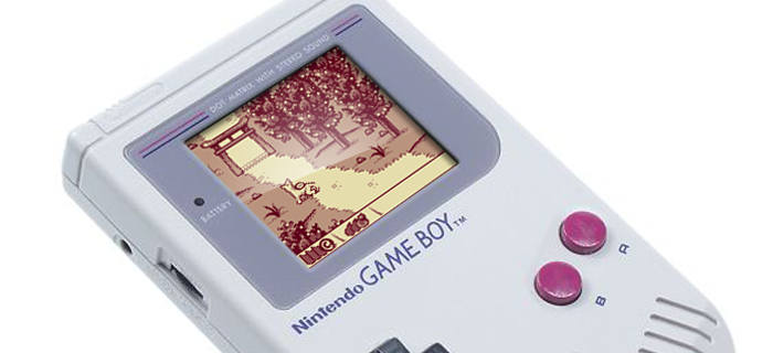 Les faux demakes pour Game Boy de Pixelation - FoxyLounge