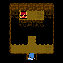 Synopsis Quest, l’essence du JRPG 8bits - FoxyLounge